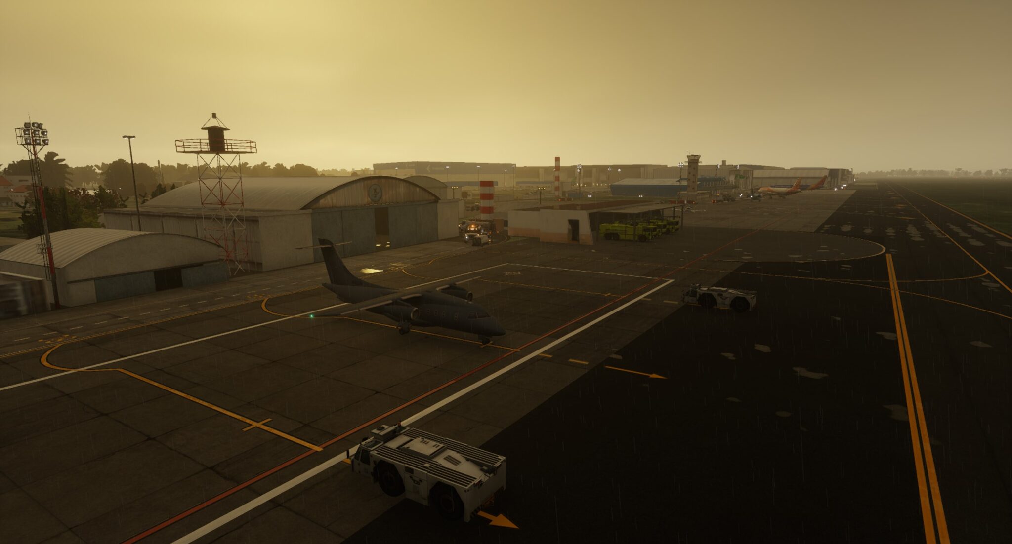 SBSJ 2.0 – São José dosCampos – AxScenery