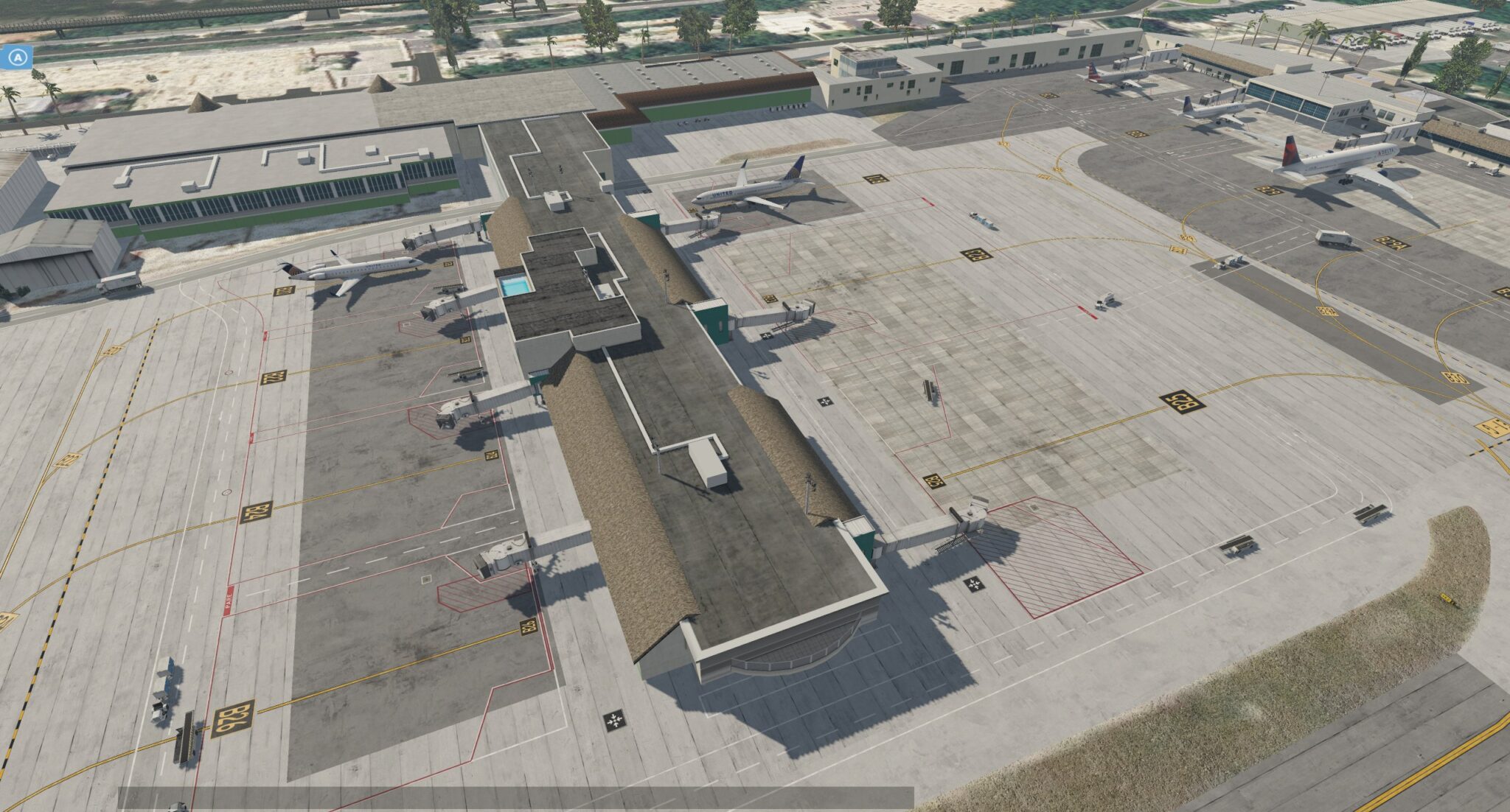 MDPC 1.0 – Punta Cana – AxScenery