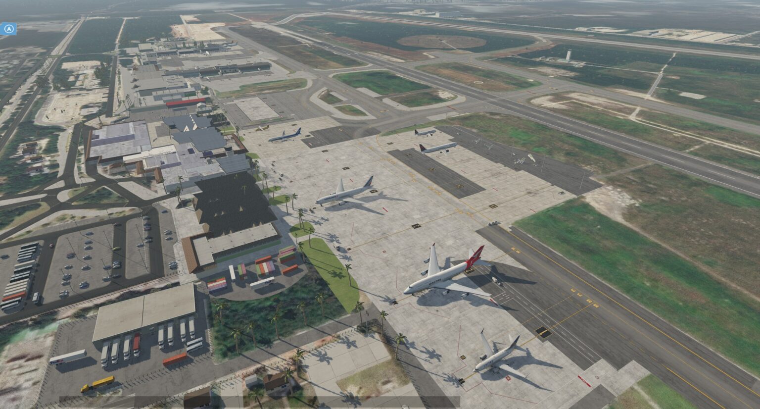 MDPC 1.0 – Punta Cana – AxScenery