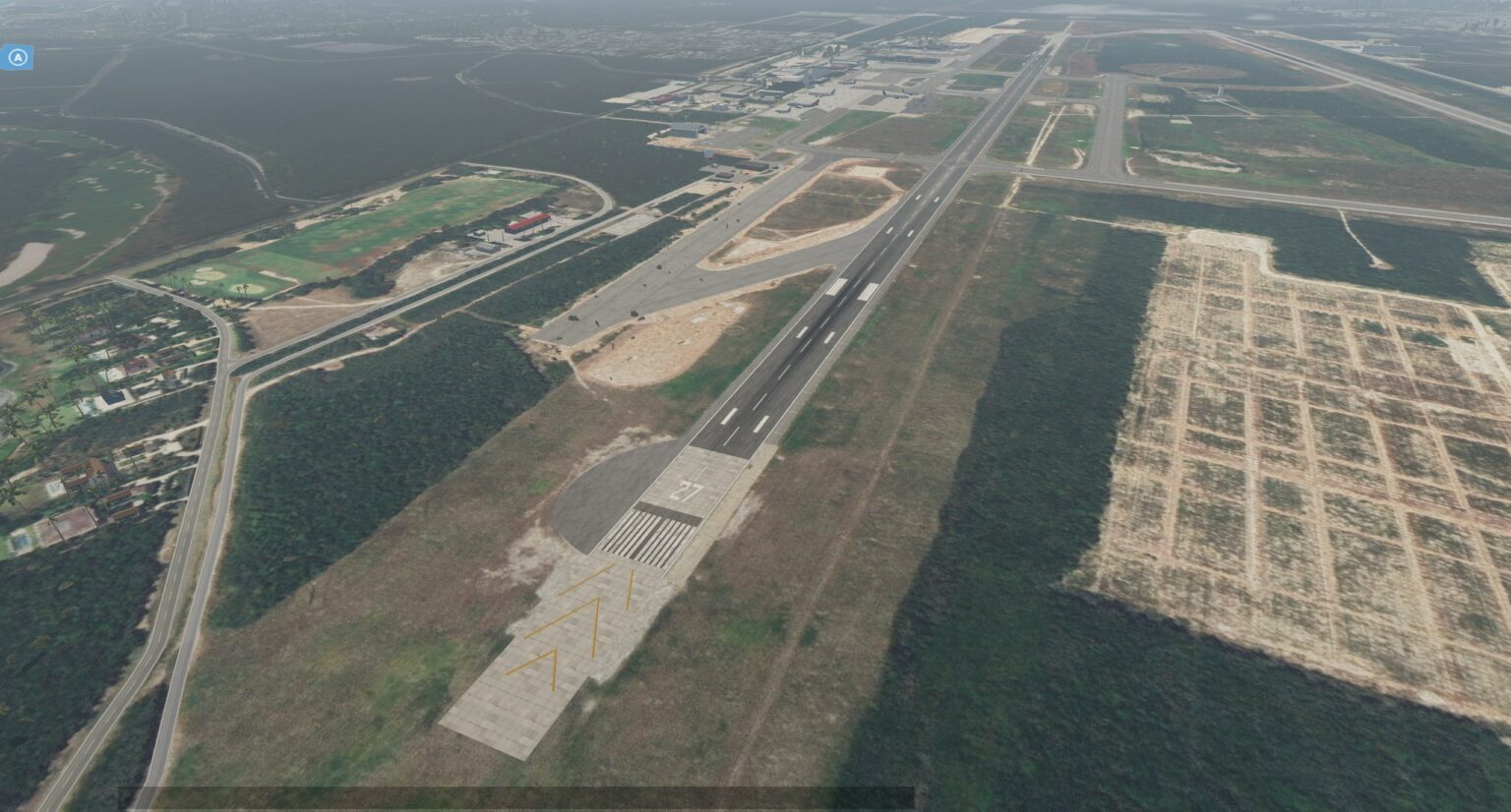 MDPC 1.0 – Punta Cana – AxScenery