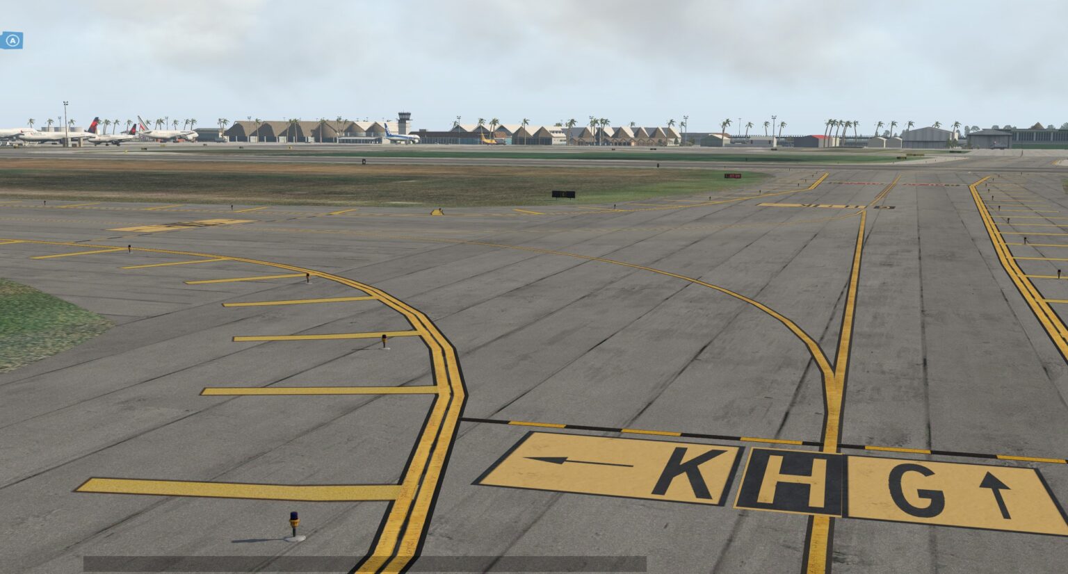 MDPC 1.0 – Punta Cana – AxScenery