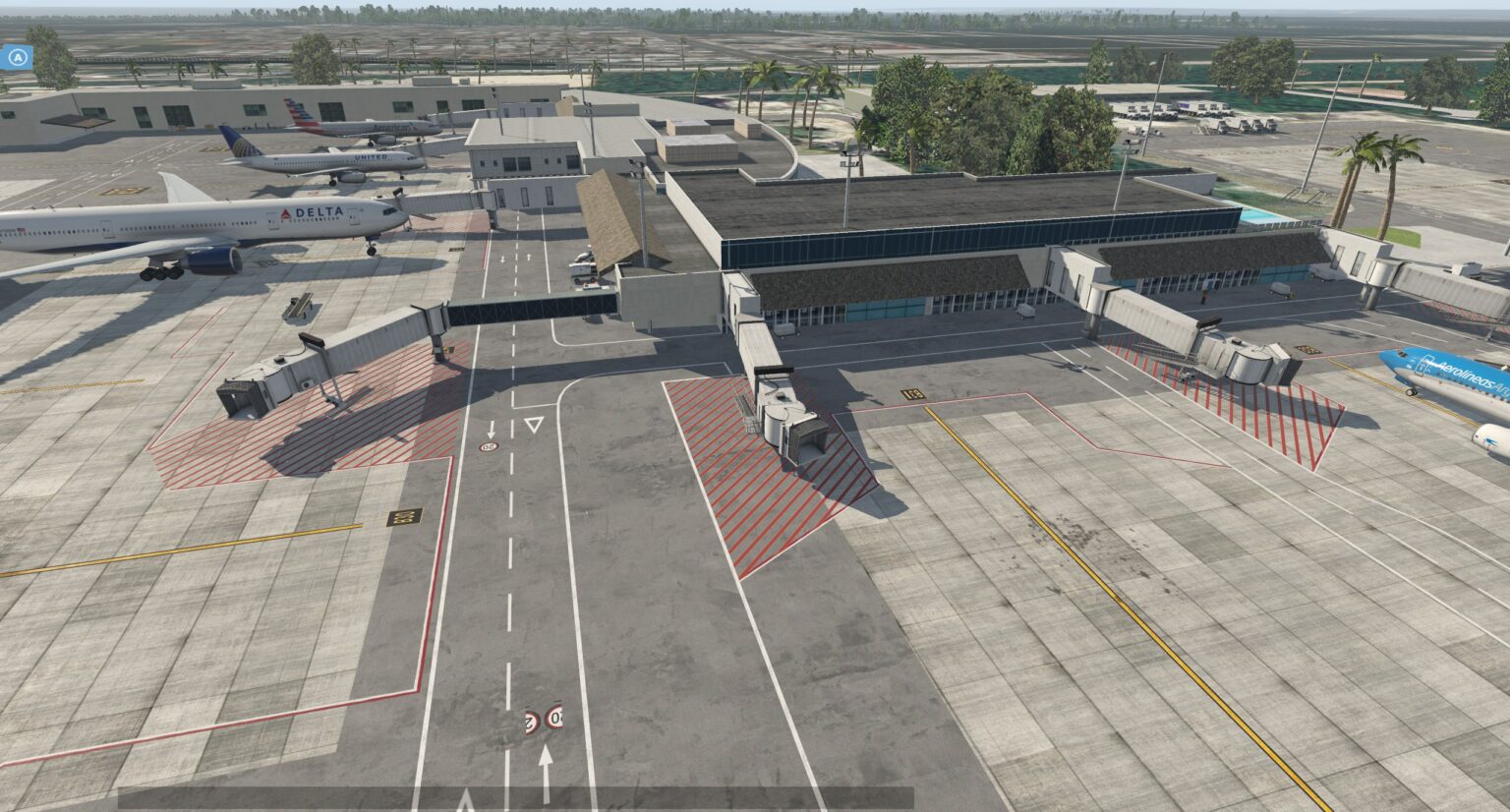 MDPC 1.0 – Punta Cana – AxScenery